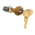 Compx Timberline Timberline Lock Plug Nickel Keyed Alike Key Number 115 ...