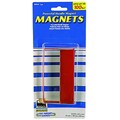 Master Magnetics 07214 HANDLE MAGNET 100# PULL CLAM PACK 0318907284 | Zoro