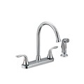 B & K Faucets B&K Cp Hd Hi-Rise Kitc 229-005 | Zoro