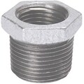 Ldr Industries 511-932BG 1/2 X 3/8 GALV BUSHING 311B-1238 | Zoro