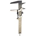 Empire Level 5 in. Vernier Caliper 2784 | Zoro