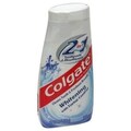Colgate 2 in 1 Toothpaste & Mouthwash, Whitening 4.6 ounce 153095 | Zoro