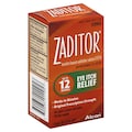 Zaditor EYE DROPS 5ML 552984 | Zoro