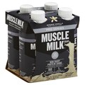 Muscle Milk Ready To Drink Pro Series Intense Vanilla 4/11z 586994 | Zoro