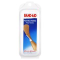 Band-Aid Clear Travel Pack, 8PK 60402 | Zoro