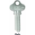 Kaba Ilco Lockwood House Key 1004 DIB | Zoro