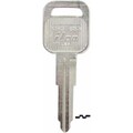 Kaba Ilco Key Blanks E-Z Key Blanks B53 | Zoro