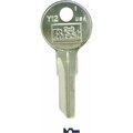 Kaba Ilco Yale House Key O1122A DIB | Zoro