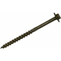 Simpson Strong-Tie Strong-Drive Structural Hex Wood Screw SDWH19400DB ...