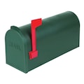 Flambeau Mailboxes Green #1 TR4505GR | Zoro