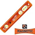 Swanson Tool Co Magnetic Lighted Torpedo Level TLL049M | Zoro