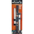Bench Dog Tools 5 Clamp-It Mini Bar Clamp Set 10-032 | Zoro