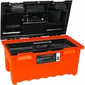 Truper Truper Power Tool Box 34231 | Zoro