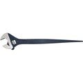 Crescent 16 in. Adj. Spud Wrench AT215SPUD | Zoro