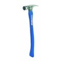 Vaughan Titanium Wood Handle Framing Hammer TTCH1 | Zoro
