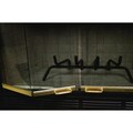 Fmi Products Wood Fireplace Bi-Fold Door BD42B | Zoro
