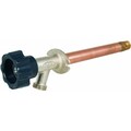 Prier Products Frost-proof Wall Hydrant 378-06 | Zoro