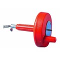 General Wire Spring Power Spin Through Drain Auger C-25PL | Zoro