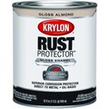 Krylon Rust Protector Brush On Rust Control Enamel K06920200 | Zoro
