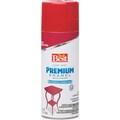 Rust-Oleum Scarlet Red Spray Paint 282388 | Zoro