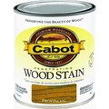Cabot Samuel Cabot Interior Oil-Based Wood Stain 144.0008126.005 | Zoro