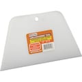 Warner #498 Flexible Plastic Smoother 00498 | Zoro