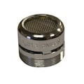 Jones Stephens Dual Thread Slotted 2.2 Spring-Flo Aerator, Tube of 6 ...