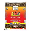 Wild Delight Bird Food 5lb Sizzle N Heat 372050 | Zoro