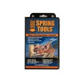 Spring Tools NAIL SET CARBON STEL 5PC WWA1105 | Zoro