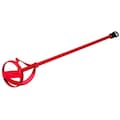 Red Devil 5 Gallon Heavy Duty Paint & Mud Mixer 4043 | Zoro
