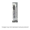 Pilot Pilot Silver Metallic Extra Fine Point Marker Pen 41600 | Zoro