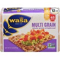 Wasa CRISPBREAD, MULTI GRAIN 00016591 | Zoro