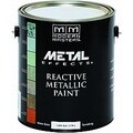 Rust-Oleum Modern Masters ME208 1G Iron Reactive Metallic Paint ME208 ...