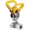 Asm Anglehead Swivel for Airless Spray Gun w/Uni-Tip Base 248247 | Zoro