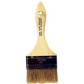 Dynamic Paint Products Dynamic 3 in. White Bristle Chip Brush 00028 | Zoro