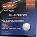 Dynamic Paint Products Dynamic 4 in. x 4 in. 100mm x 100mm Drywall ...