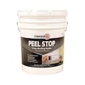 Rust-Oleum Zinsser 5G Peel Stop Clear Binding Primer 60000 | Zoro