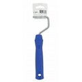 Work Tools Whizz 8 in. Blue Handle Frame For All 2 in. Rollers 86603 | Zoro