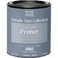 Rust-Oleum Modern Masters Qt Metallic Cool Tone Primer 337170 | Zoro