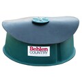 Behlen Country Mineral Feeder, Super Bull 28140212 | Zoro