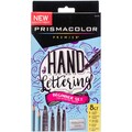 Prismacolor 8 PIECES -HAND LETTERING SET 2023755 | Zoro