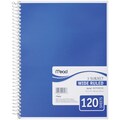 Mead Notebook 3 Subject Wide Ruled 120 Sheet 05746 | Zoro