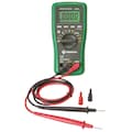 Greenlee Textron Greenlee Multimeter, Digital Display DM-45 | Zoro