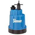 Sta-Rite Industries Classic Geyser Utility Pump 1/4Hp 8 Co 2300-04 | Zoro