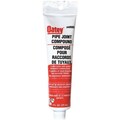 Oatey Compound Pipe Joint Grey 1oz 48005 | Zoro