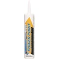 Dap Power Point 200 18750 Acrylic Latex Caulk, Brilliant White, -20 To ...