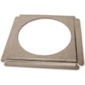Fmi Products Fmi Firestop Spacer, For: 8 In Standard And High ...