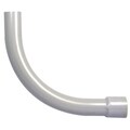 Ipex Pvc Elbow 90 Bell End 1-1/4 In ELB90-125 | Zoro
