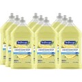 Softsoap LIQUID HAND SOAP, CITRUS, REFILL, 32OZ CPC07337CT | Zoro