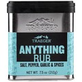 Progressive Global Enterpr Traeger Anything Bbq Rub, Savory Flavor, 7.5 ...